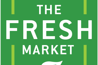 The Fresh Market - Village District