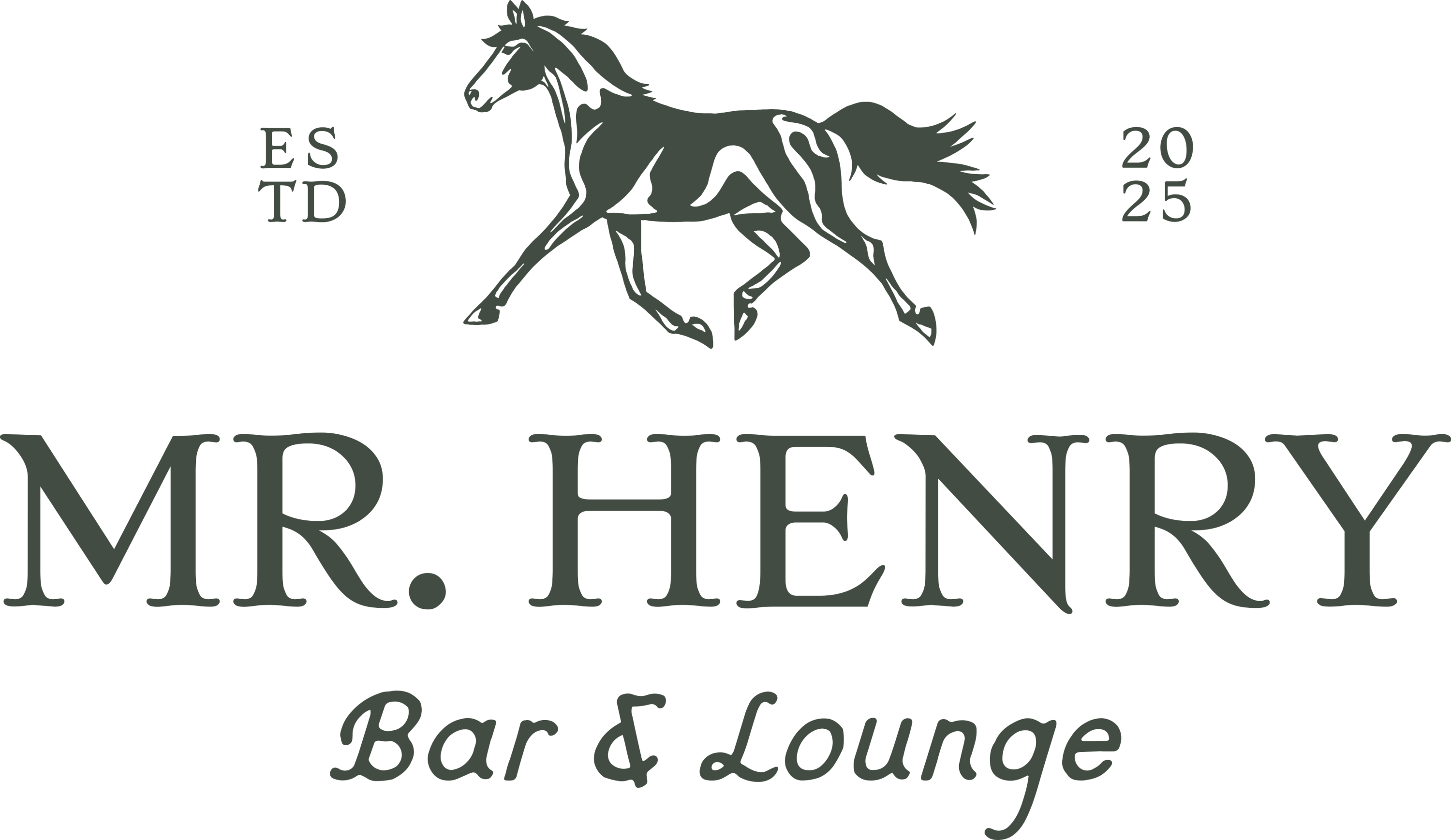 Mr. Henry Bar & Lounge - Village District